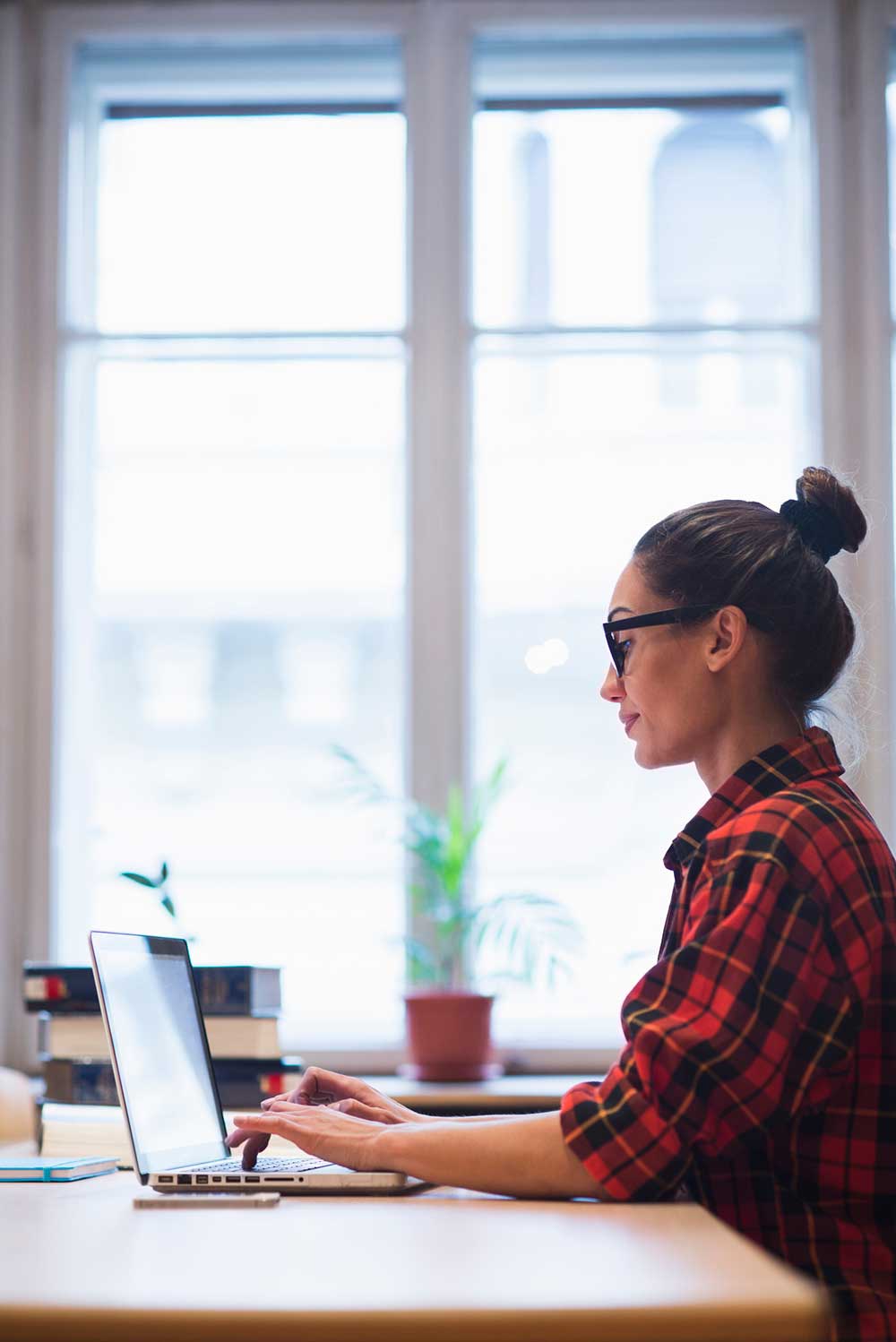 Proposer un manuscrit - Goélette