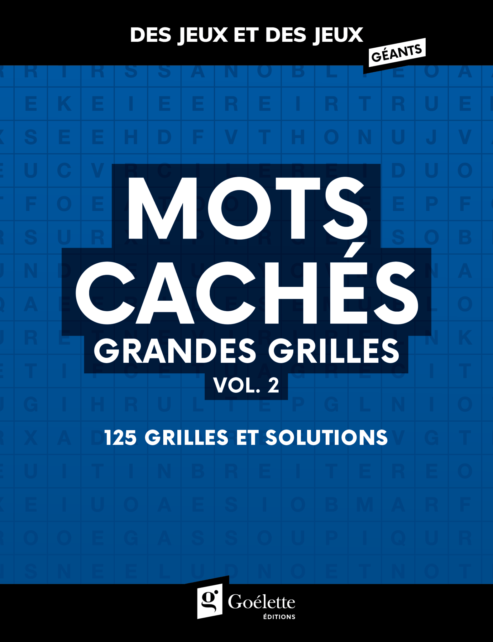 Mots cachés Archives - Goélette