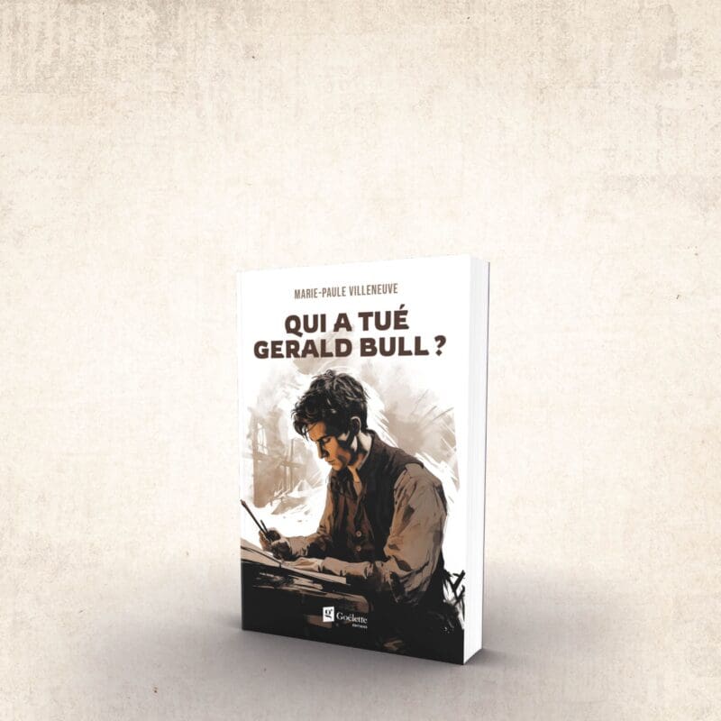 Goélette - Les mots sans frontières